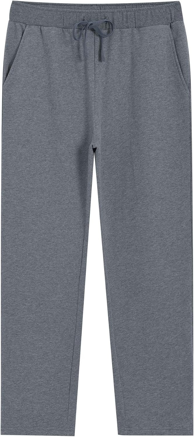 Amazon.com: Weintee Women's Cotton Pants with Pockets : Clothing, Shoes ...