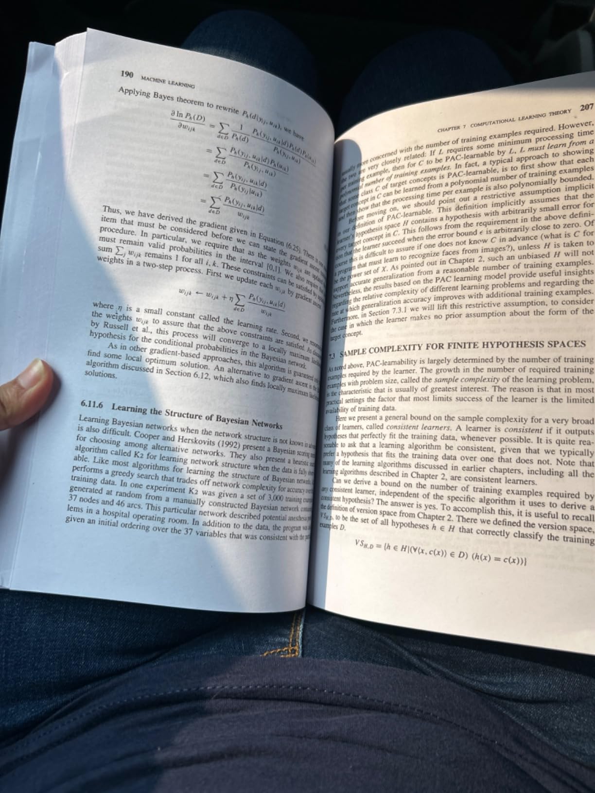 Machine Learning : Tom M. Mitchell: Amazon.in: Toys & Games