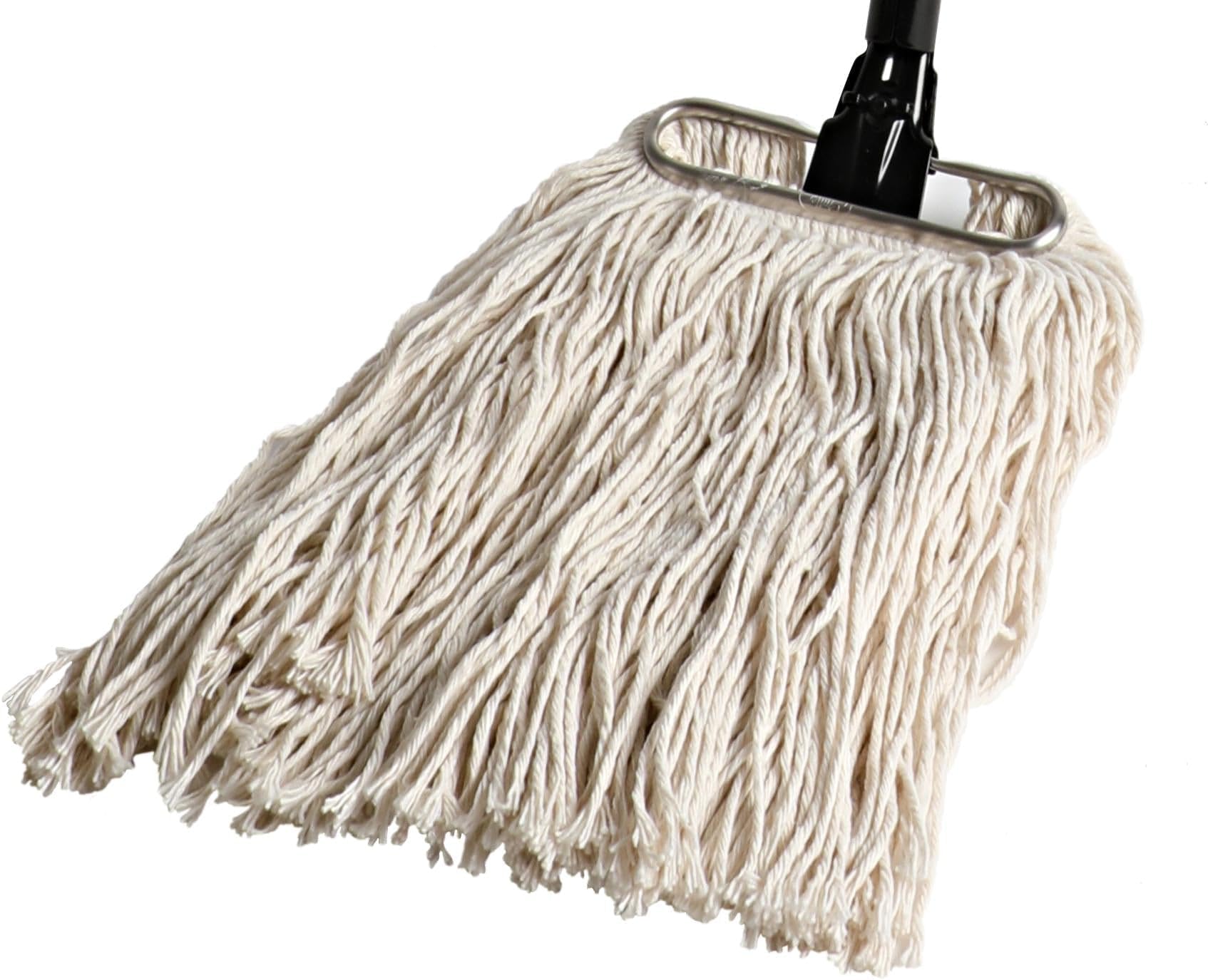 Amazon.com: Fuller Brush Wet Mop Head – Absorbent & Professional ...