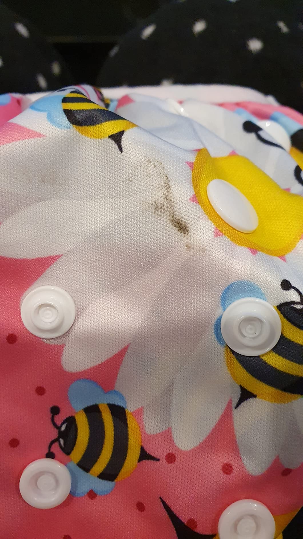 Reusable Adjustable Swim Nappy SMALL-MEDIUM (4-12kg/ Newborn to 18mths ...