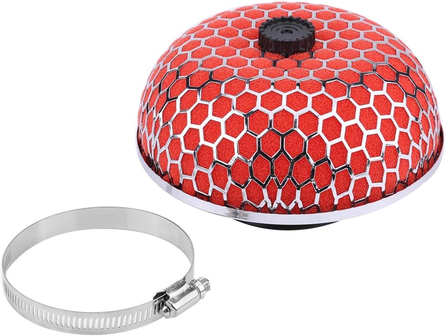 hks Mushroom Filter 3 inch + Air Filter, 3" Air Intake Filter High ...