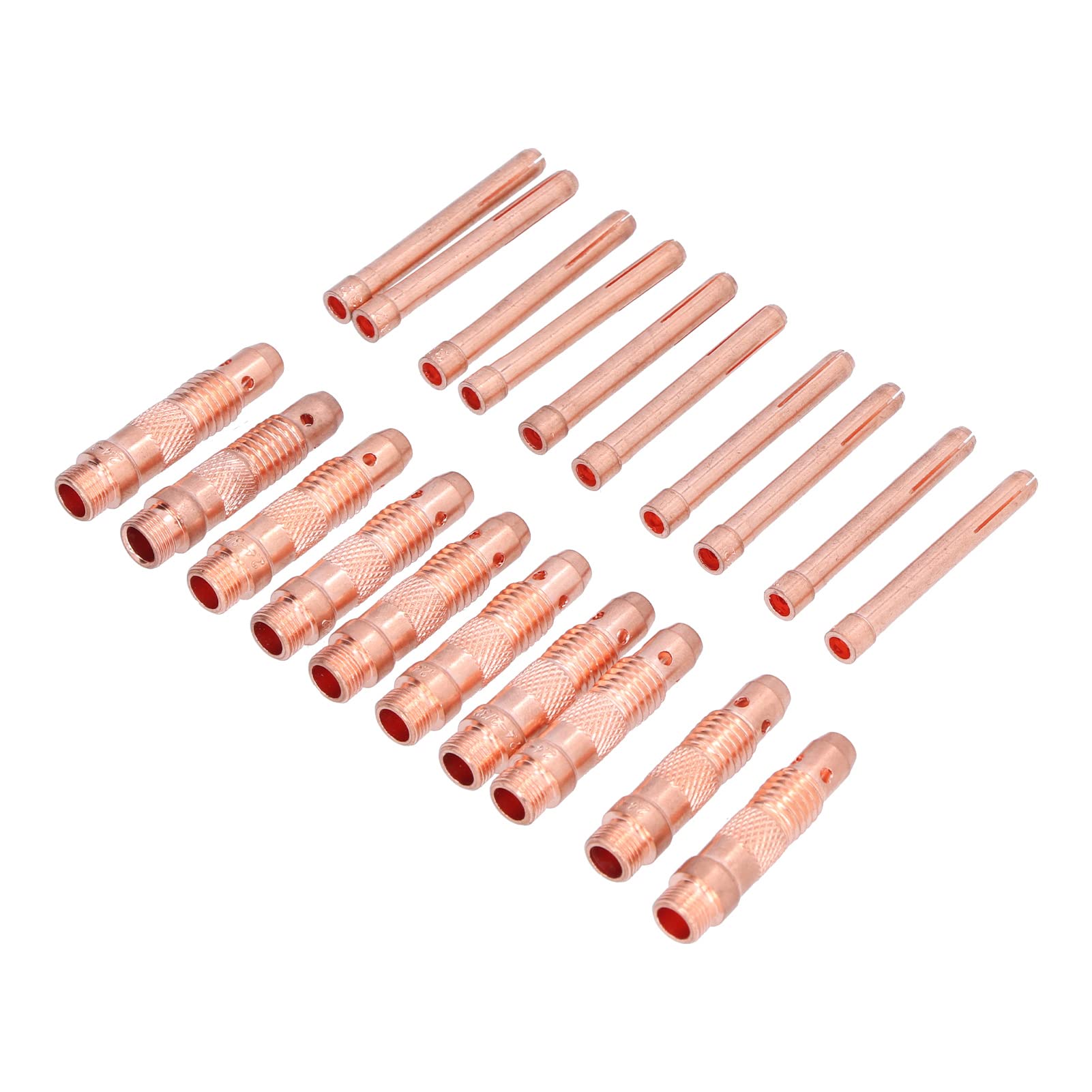 Buy TIG Lens Collet Body, TIG Collet Body Argon Arc for Welding Online ...