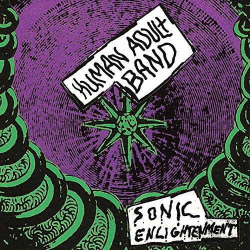 Amazon.com: Sonic Enlightenment : Human Adult Band: Digital Music