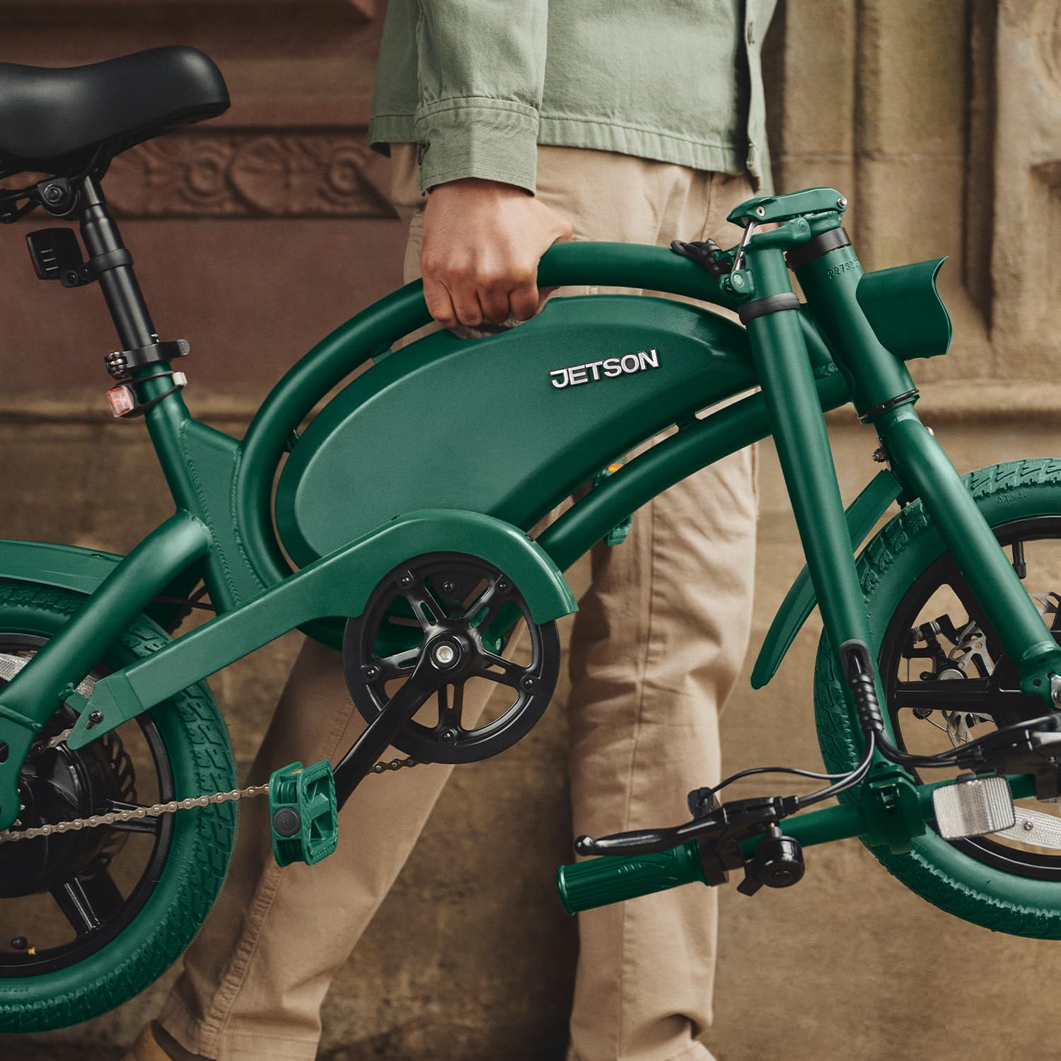 Snapklik.com : Bolt Pro Electric Bike, Pedal Assist Up To 30 Miles ...
