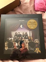 Amazon.com: The Complete Studio Albums [11 LP]: CDs & Vinyl