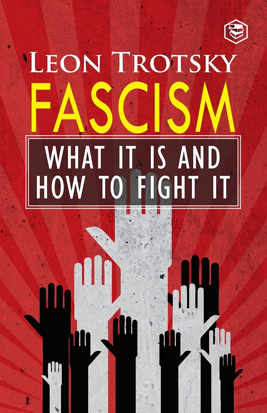 Buy Fascism: What It Is and How to Fight It Book Online at Low Prices ...