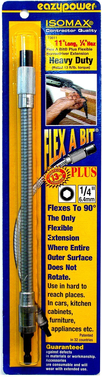 11 Flex A Bit Extension, 6 Count - Amazon.com