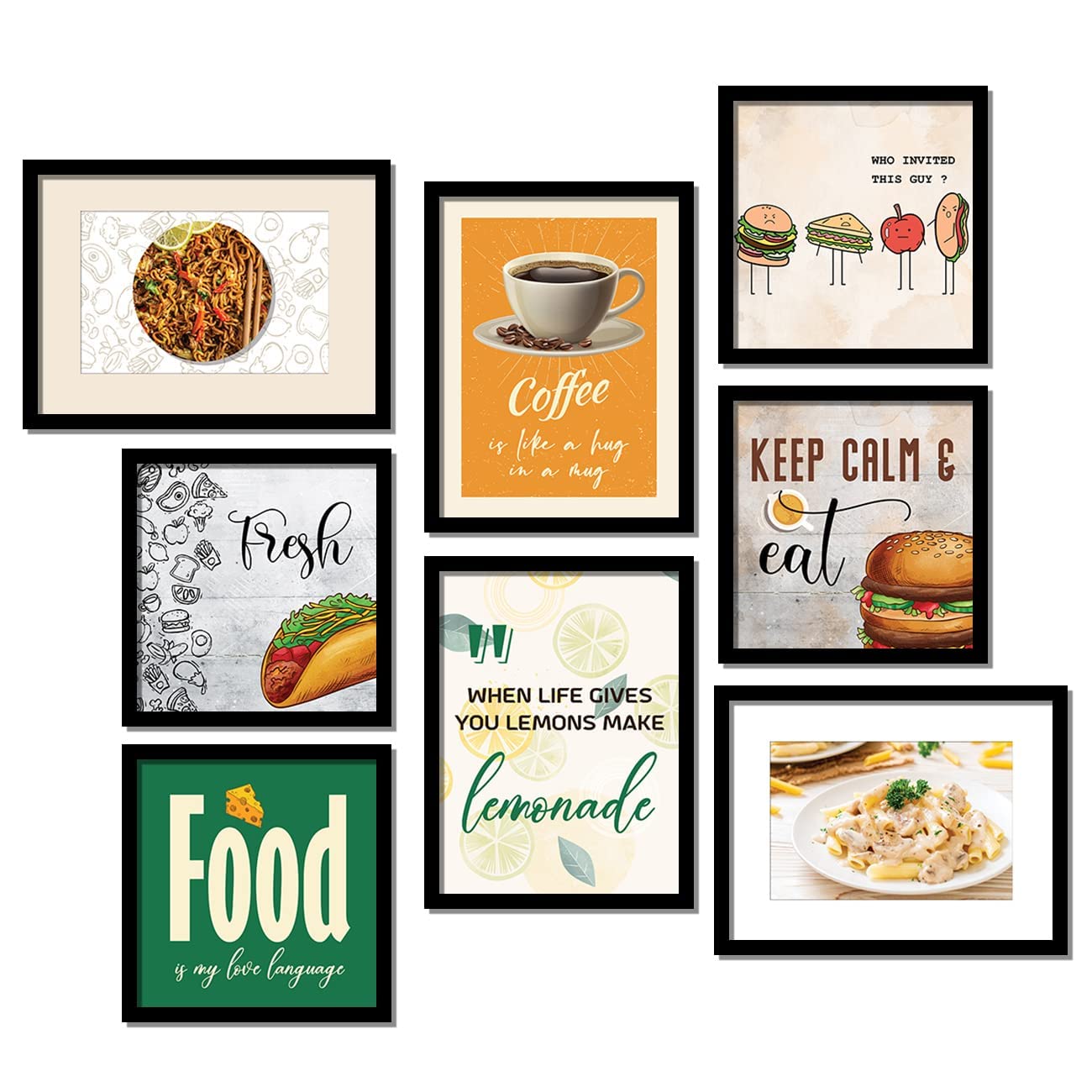 Hotel Menu Quotes