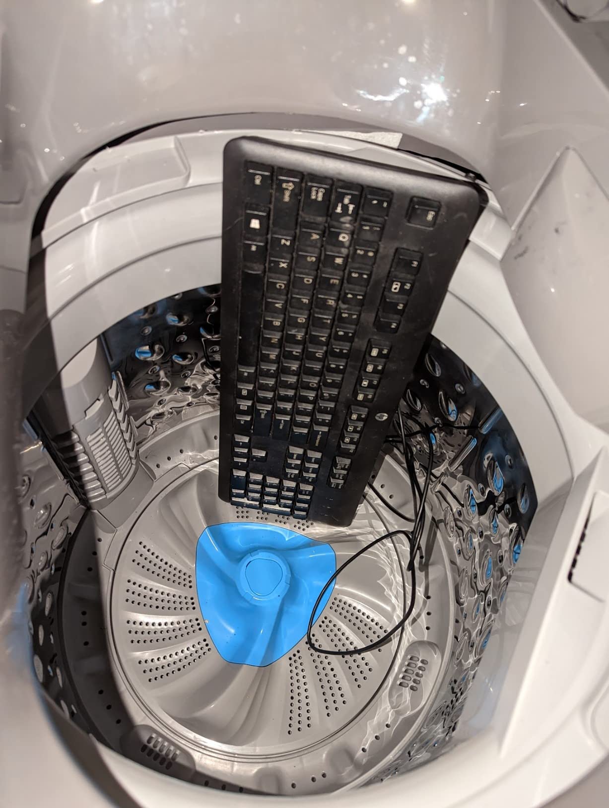 Comfee Washing Machine Set Up at Tina Lown blog