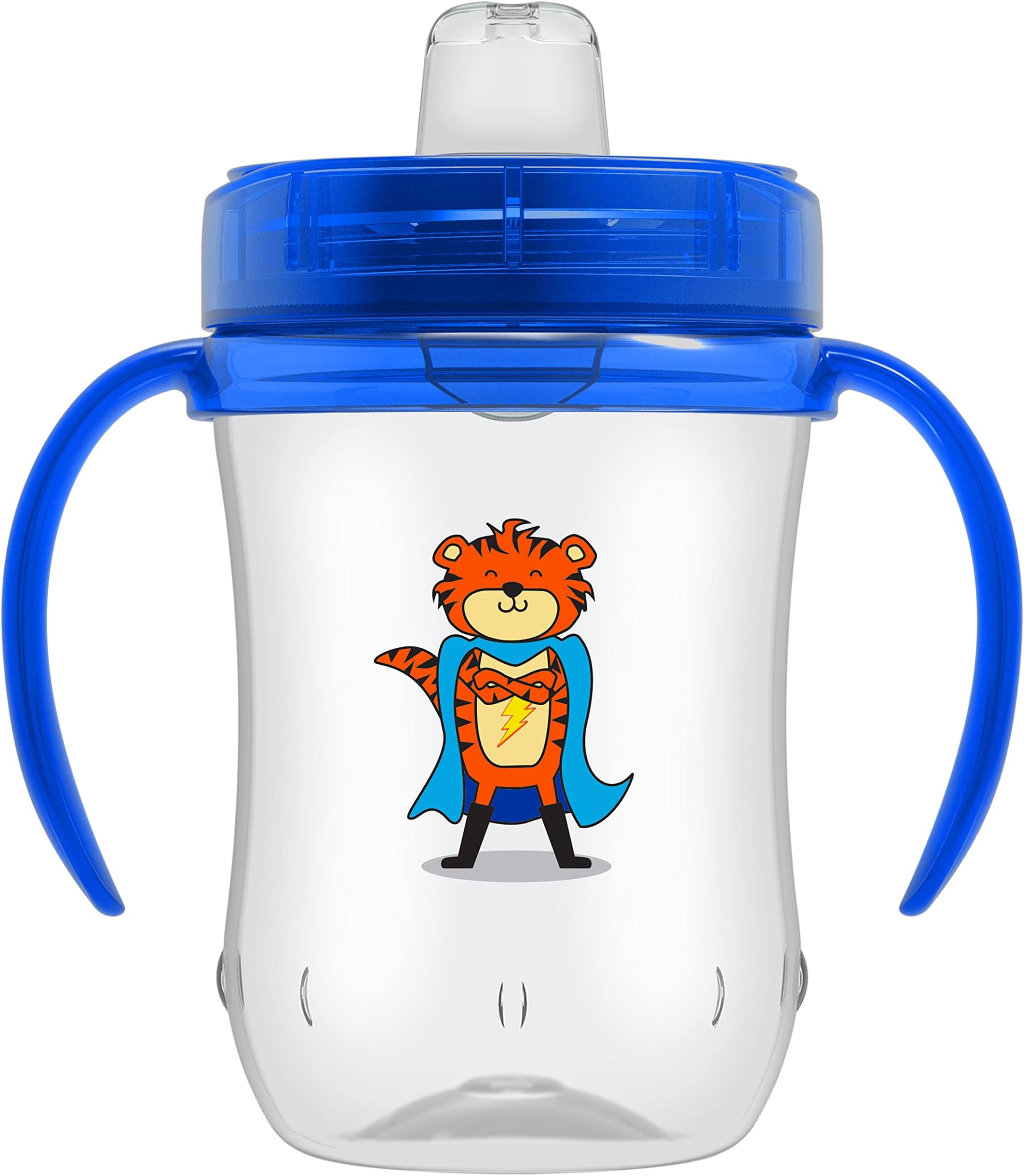 Amazon.com : Tommee Tippee First Sips Soft Transition Cup, 4+ months â ...
