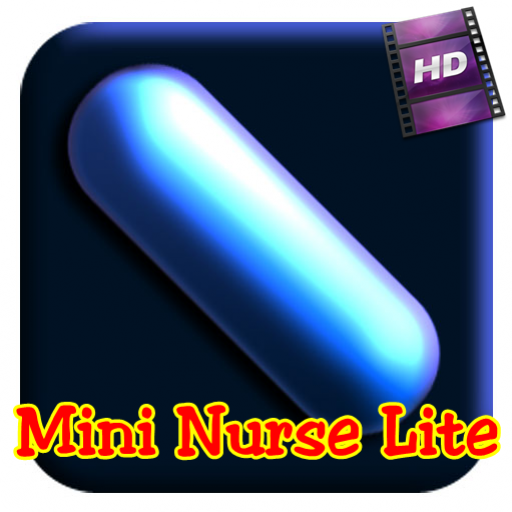 Mini Nurse Lite - App on Amazon Appstore