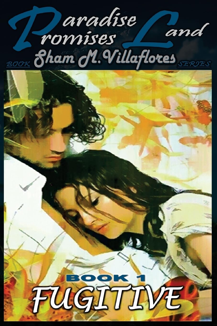 Amazon.com: Paradise Promises Land - Fugitive Book 1 (Tagalog Edition ...