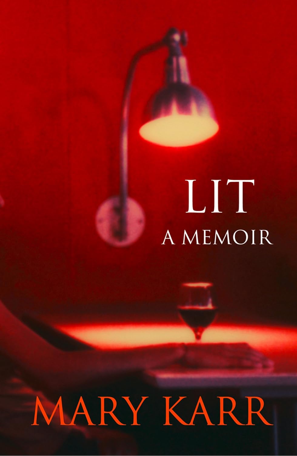 Lit: A Memoir eBook : Karr, Mary: Amazon.co.uk: Kindle Store