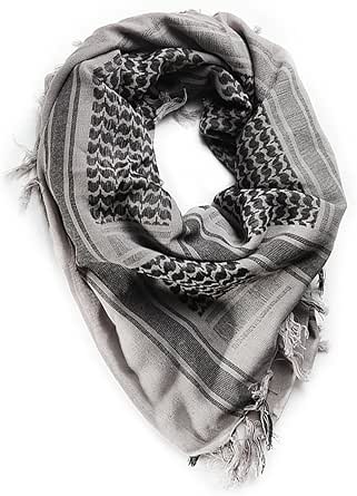 FREE SOLDIER Sportreihe shemagh palituch kopftuch Herren palästina ...