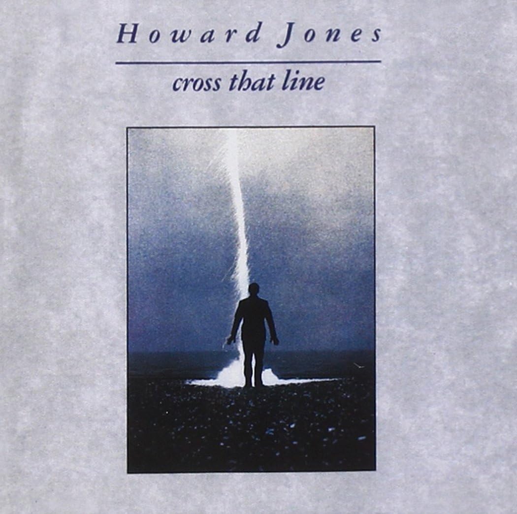 Cross that Line: Amazon.co.uk: CDs & Vinyl