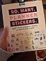 Amazon.com: So. Many. Planner Stickers.: 2,600 Stickers to Decorate ...