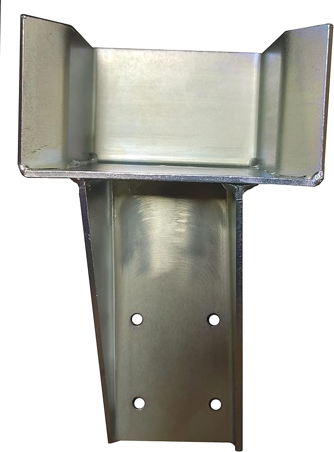 Amazon.com: Peterbilt 379 Rear Bridge Support Receptacle - (Pair ...