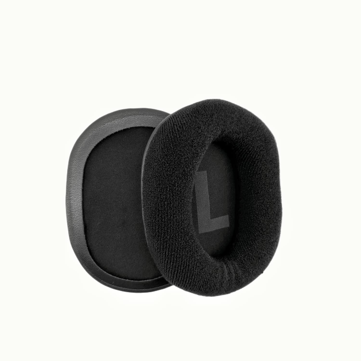 Buy G Pro X Headphone Earpads Replacement Cushions Muff Cups Cover ...