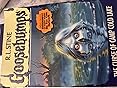 Goosebumps #56: The Curse of Camp Cold Lake: Stine, R L, Stine, R.L ...
