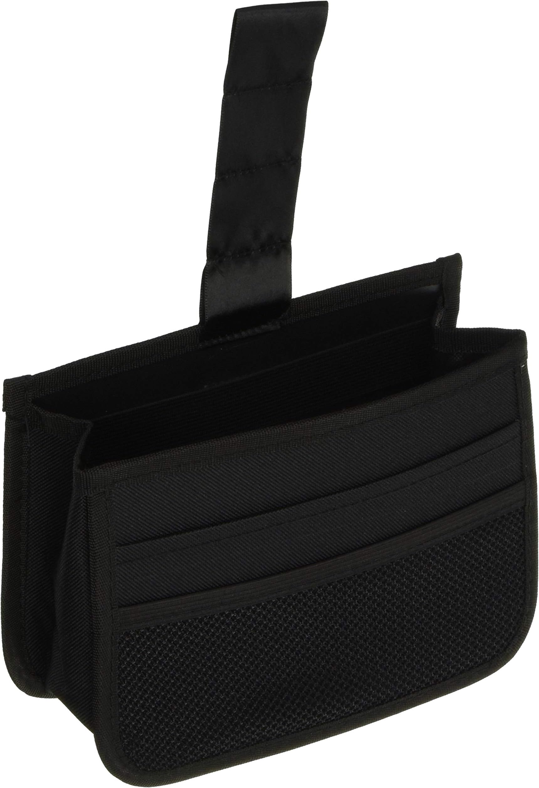 Amazon | 槌屋ヤック(Tsuchiya Yac) 車内用品 ゴミ箱 センターコンソールスリムダスト ブラック 260×210×35mm PF-411 | 車用ゴミ箱 | 車＆バイク