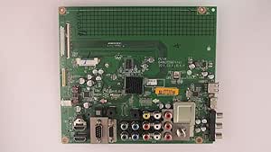 Amazon.com: LG, Zenith 50" 50PV450-UA EBT61397427 V.2 Plasma Main Video ...