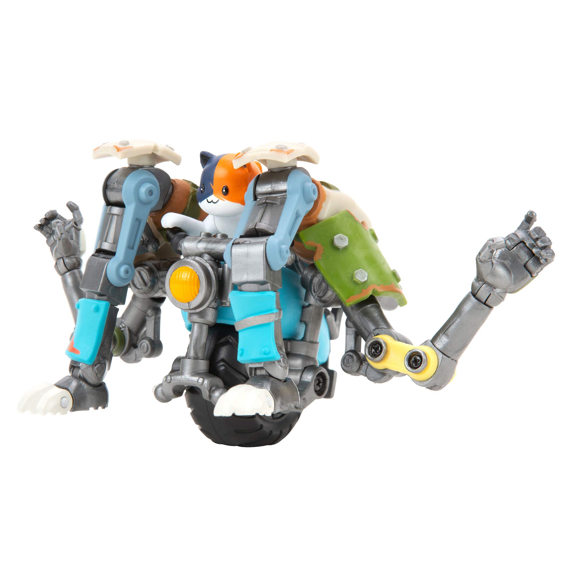 Buy Fortnite Legendary Series Brawlers Kit, 7-inch Detailed ...