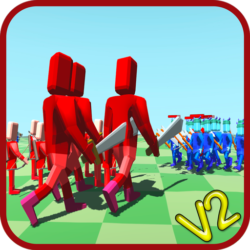 Battle Simulator V2 - App on Amazon Appstore