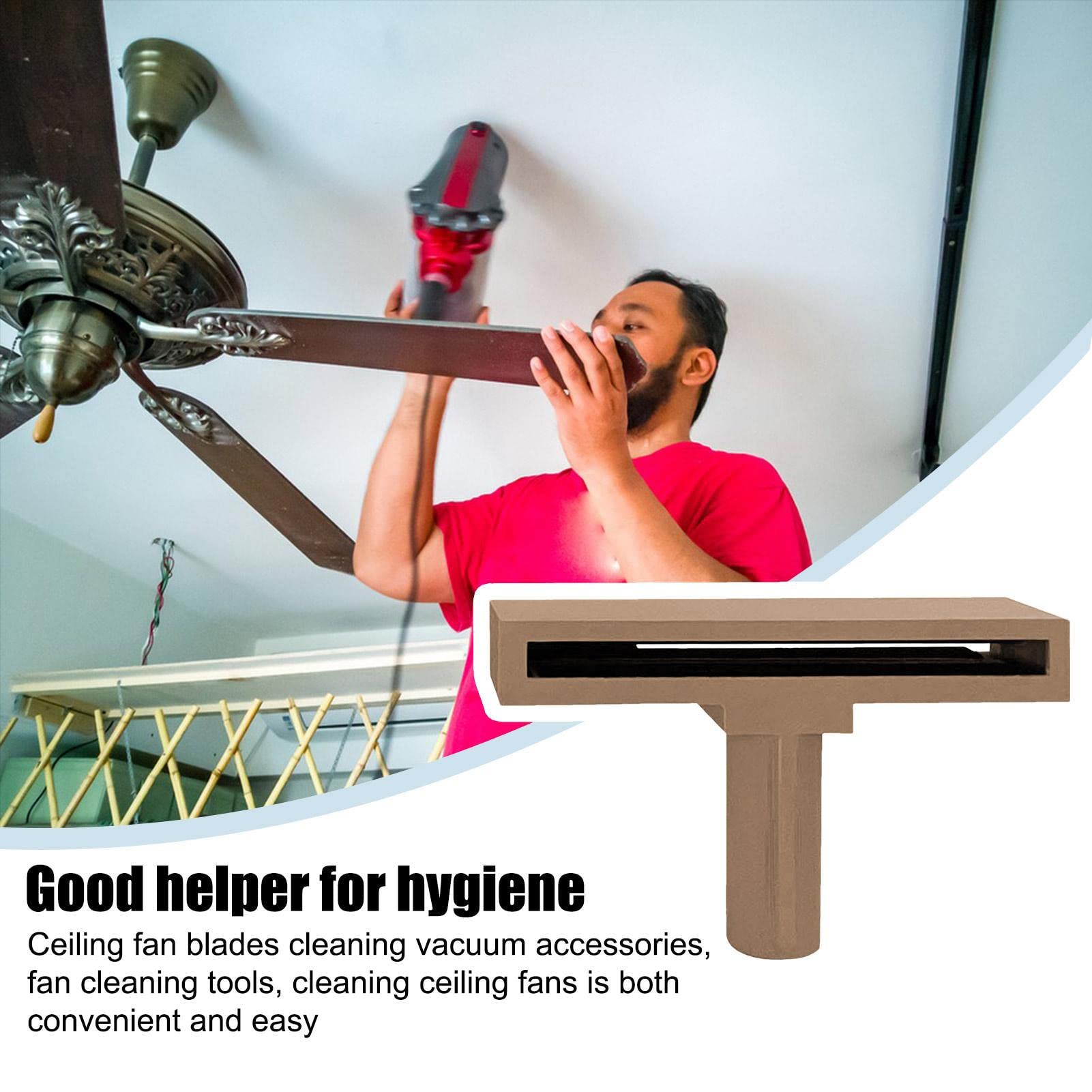 Ceiling Vacuum Cleaners