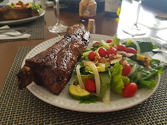 Amazon.com: Legend Cast Iron Griddle for Gas Stovetop with Easy Grip ...