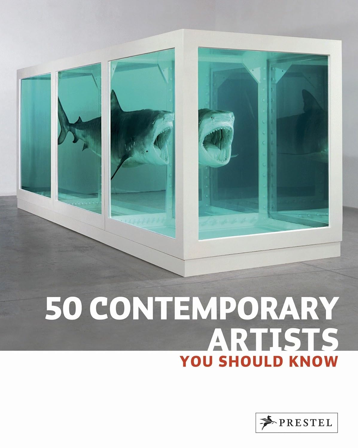 50 Contemporary Artists You Should Know: Weidemann, Christiane, Finger ...