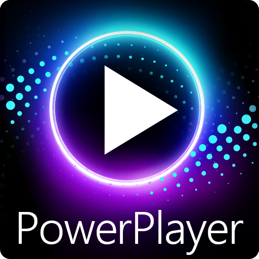 CyberLink PowerPlayer - App on Amazon Appstore