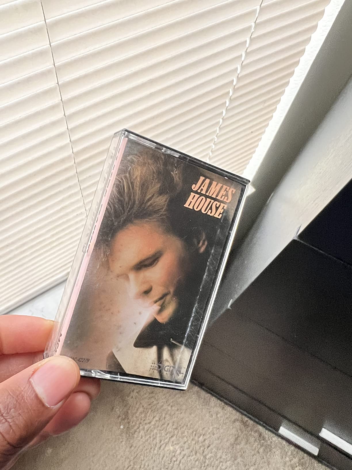 House, James - James House [Vinyl] - Amazon.com Music
