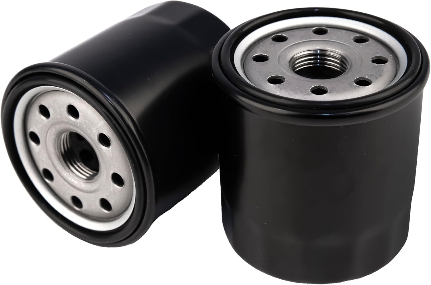 Amazon.com: (2) Transmission Filters/Hydraulic Filters/Oil Filters for ...