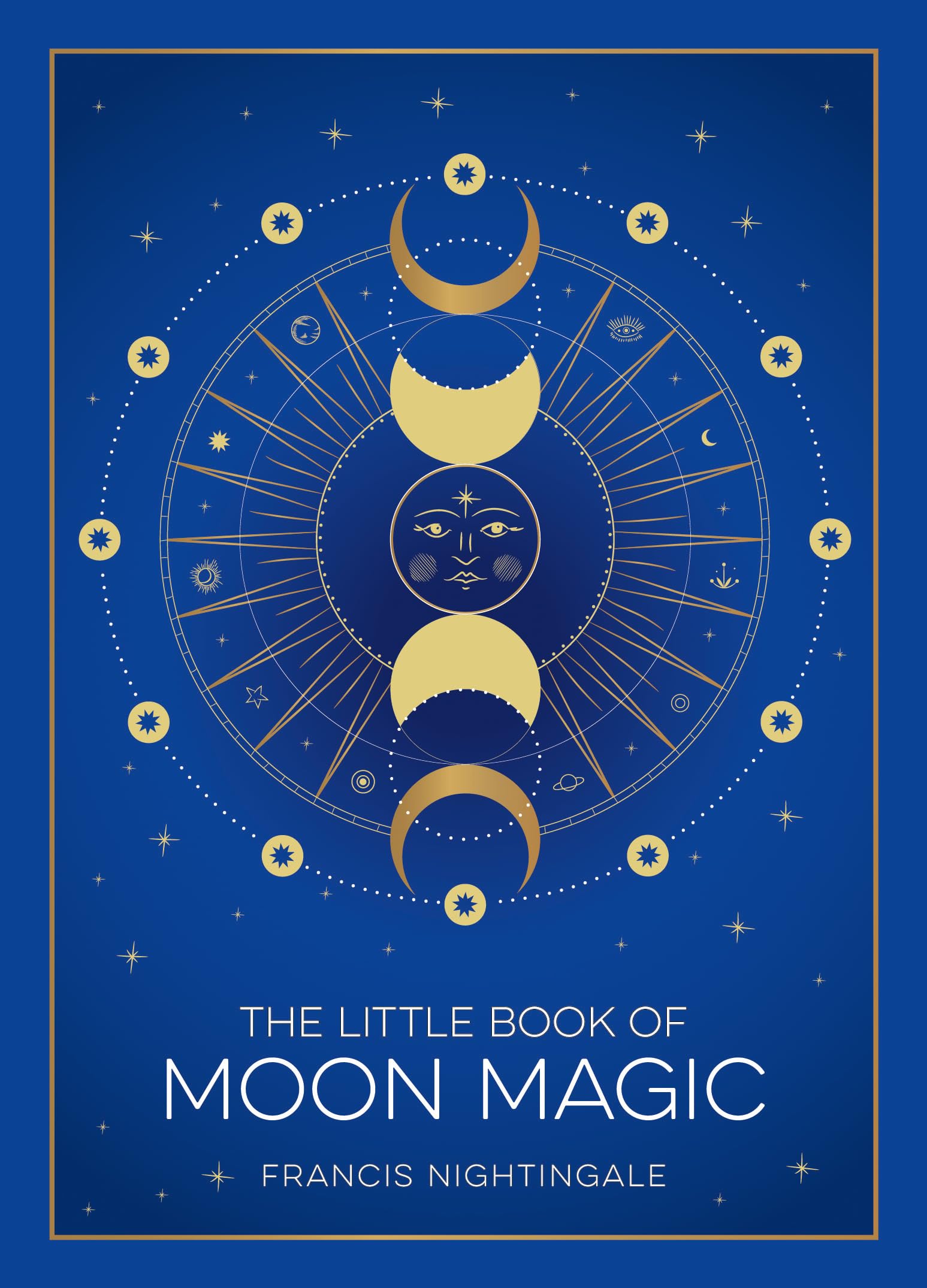 Book Of Moon