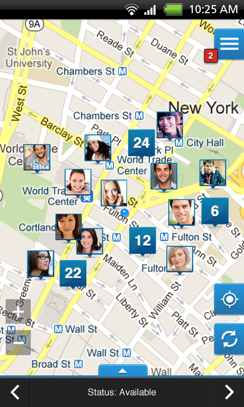 Profyle - App on Amazon Appstore