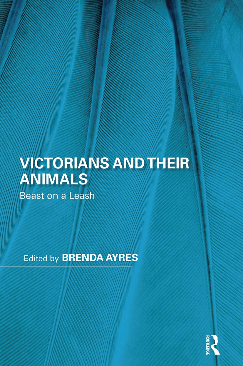 Amazon.com: Victorians and Their Animals: Beast on a Leash ...