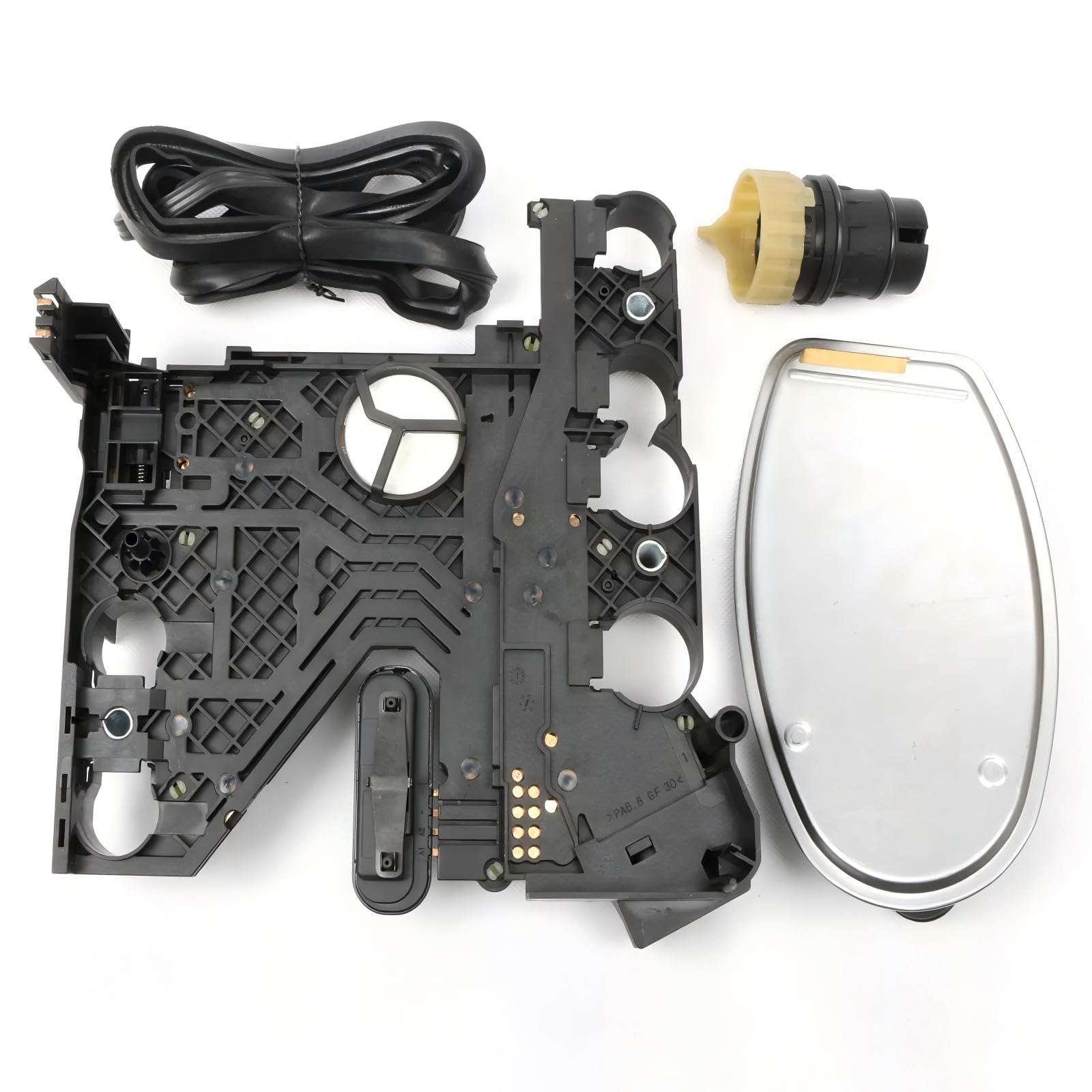 Amazon.com: EVERESTWAY Transmission Conductor Plate+ Filter+ Connector+ ...