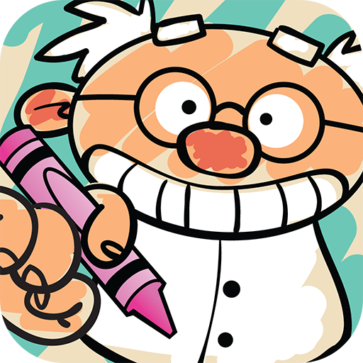 Dr. Doodle - App on Amazon Appstore