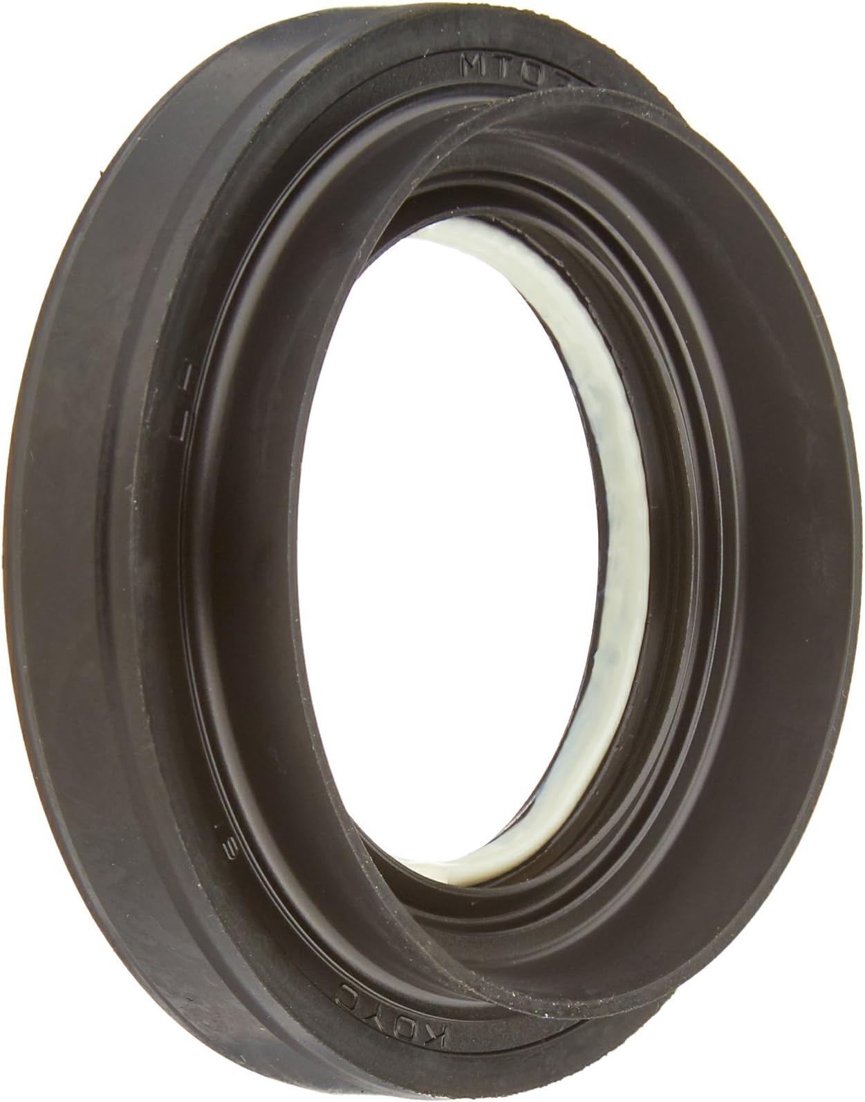 Amazon.com: Toyota Genuine Oil Seal for Differential Side Gear Shaft ...