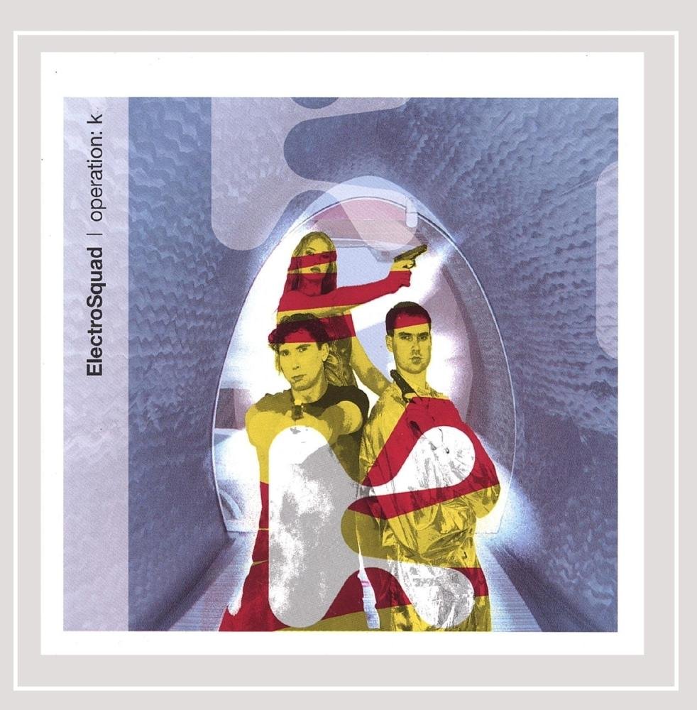 Amazon.com: Operation: K: CDs & Vinyl