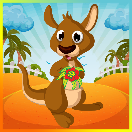 Jumpy Kangaroo - App on Amazon Appstore