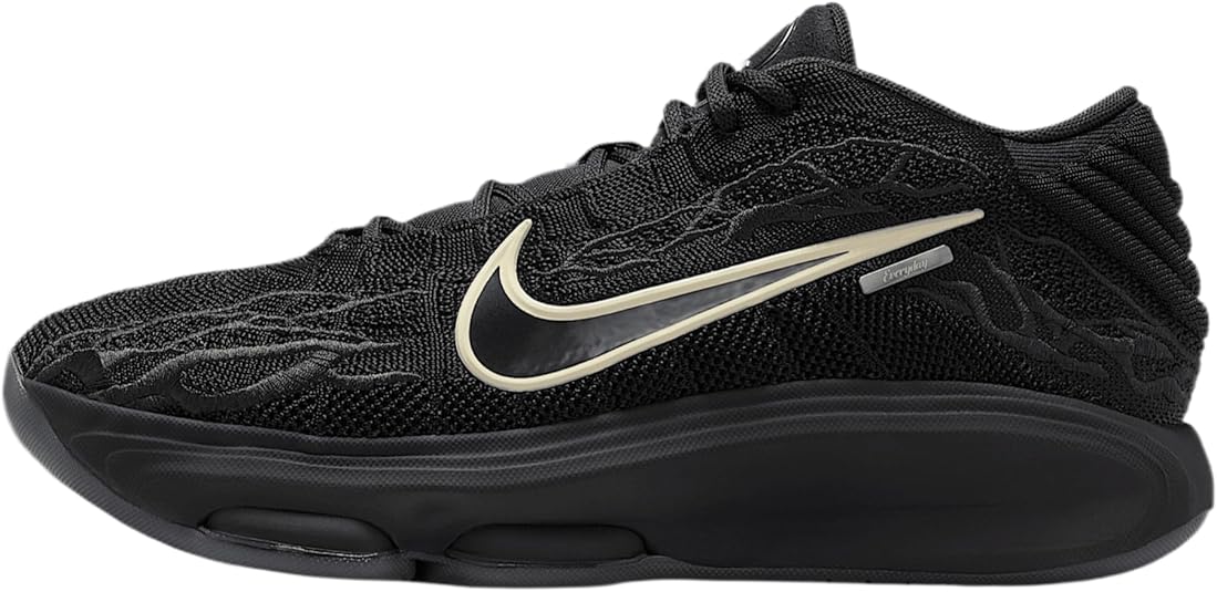 Amazon.com | Nike Men's G.T. Hustle 3 Electric Basketball Shoes, Multi ...