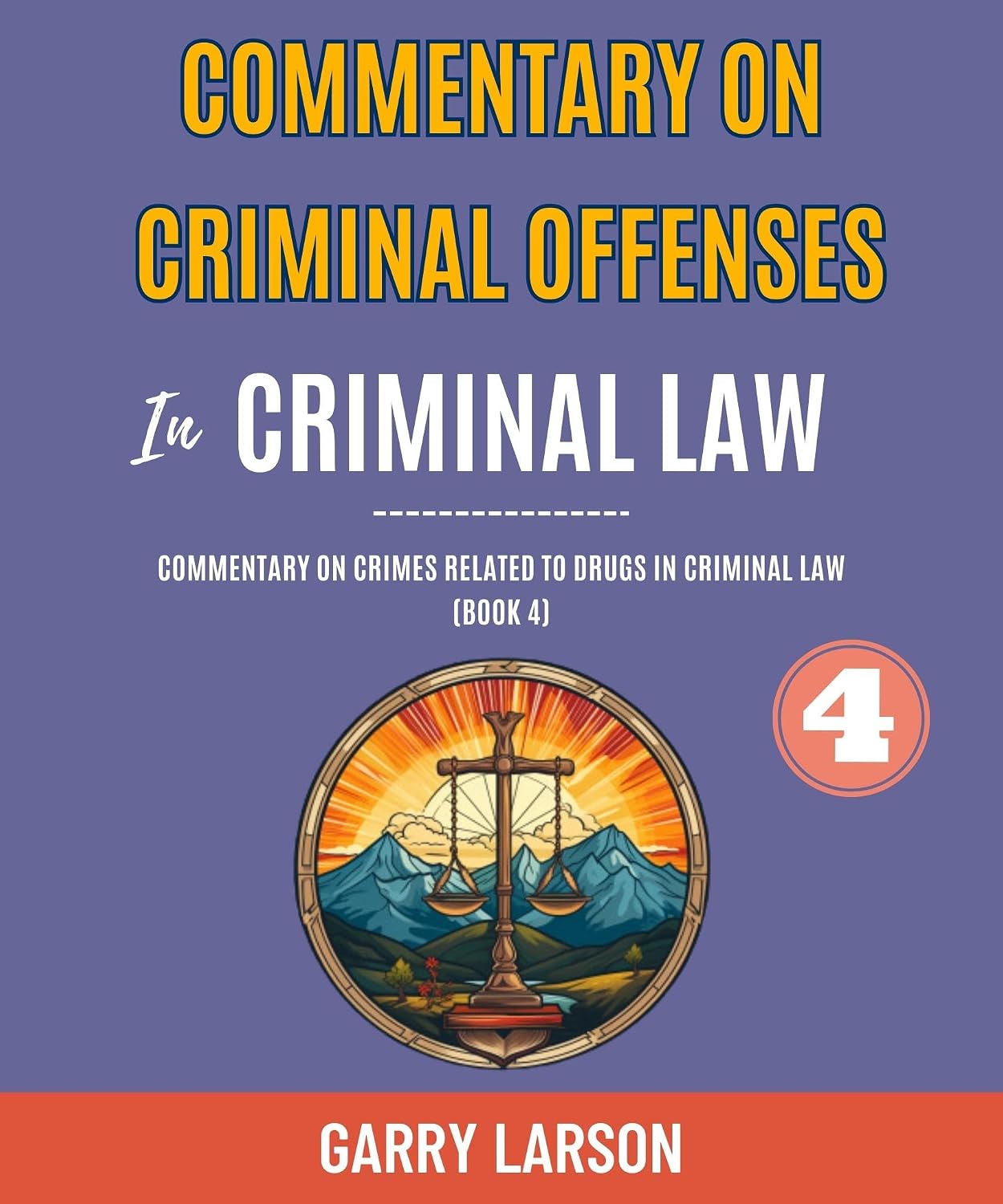 Amazon.com: Commentary On Criminal Offenses In Criminal Law: Commentary ...