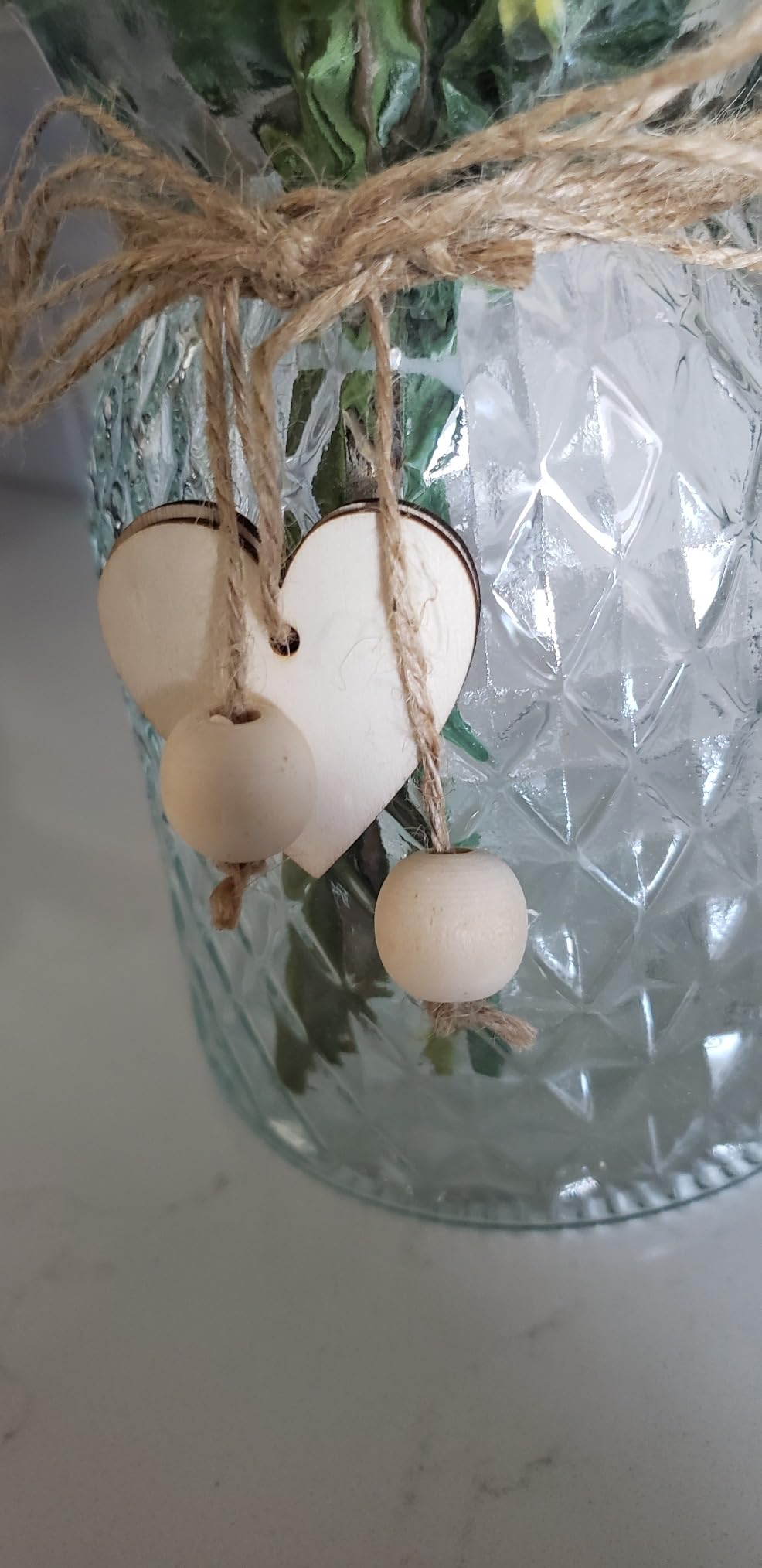 $3/mo - Finance Artificial Faux Flowers in Vase Flower Centerpieces ...