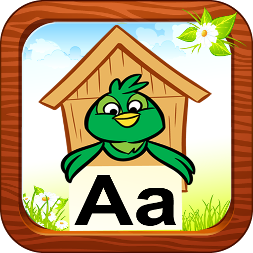 Kids Fun World - Kindergarten - App on Amazon Appstore