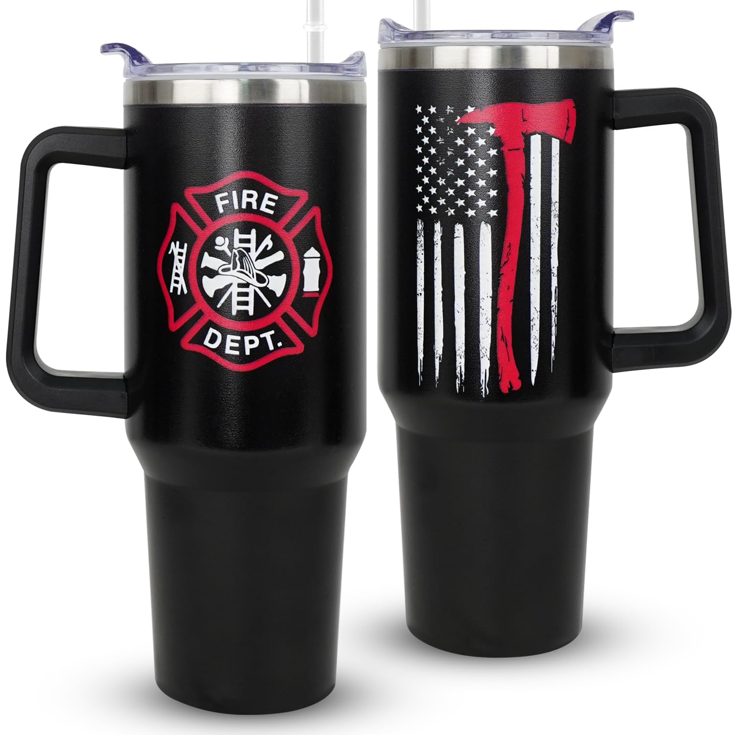 Funny Fireman Gifts