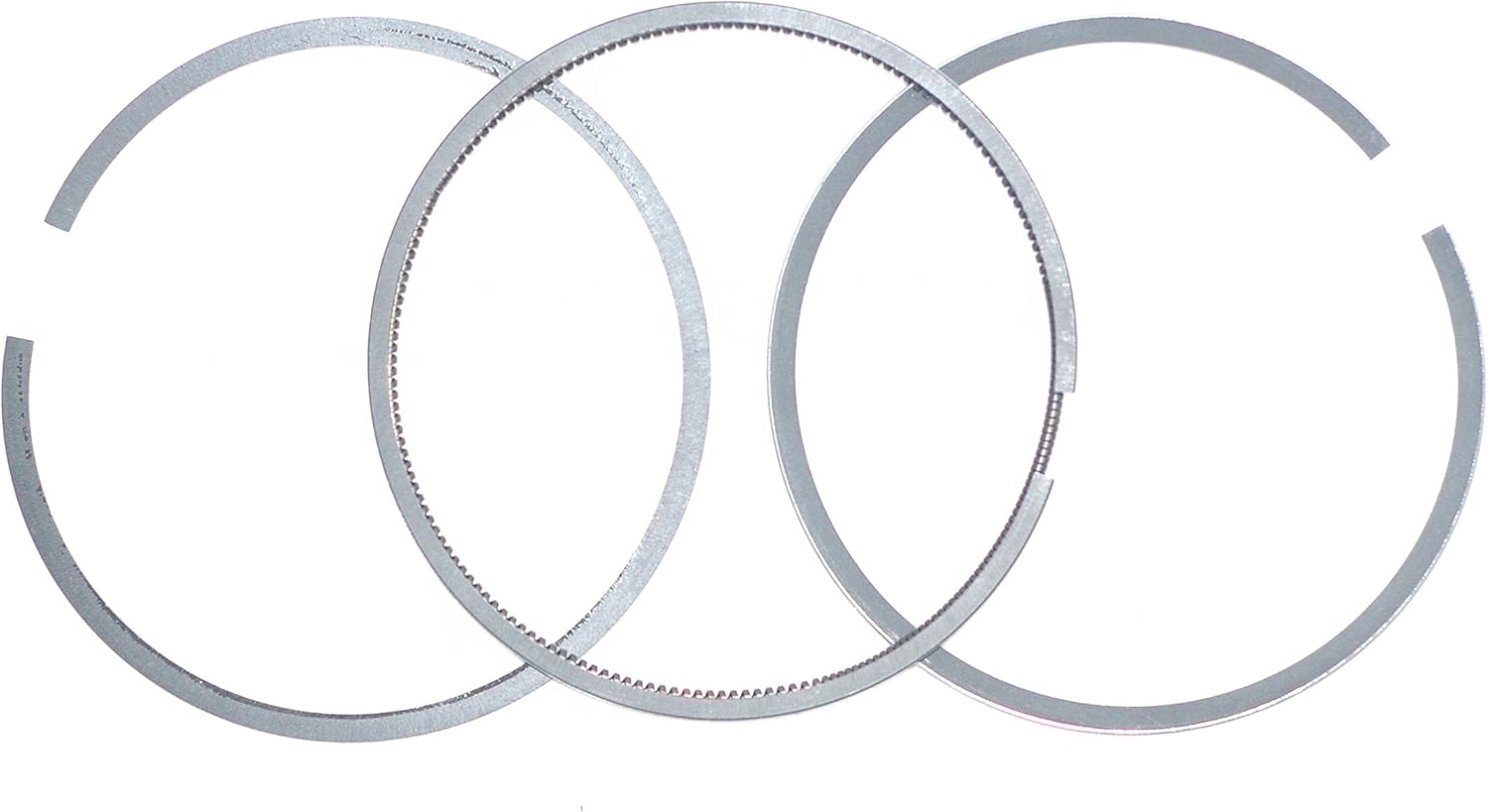 Amazon.com: Piston ring 3802429(114mm) Cummins diesel engine parts 8.3L ...