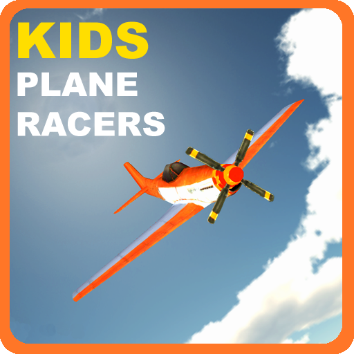 Kids Plane Racers - App on Amazon Appstore