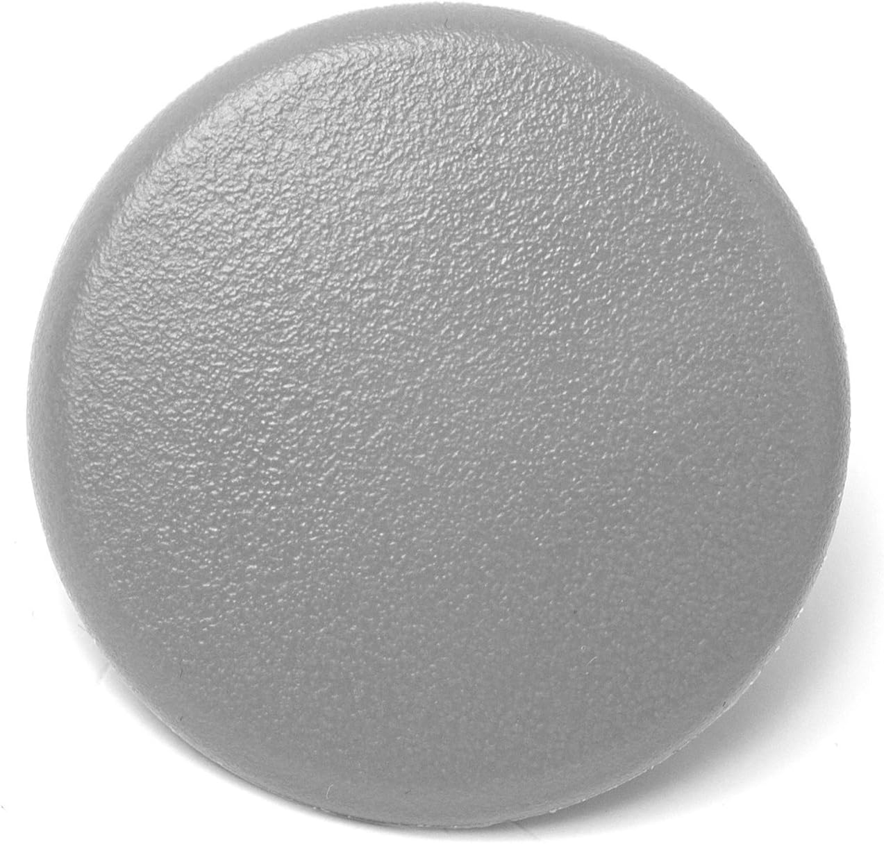 Amazon.com: SP-Auto Grey Rear Armrest Arm Rest Trim Bolt Cover Cap ...