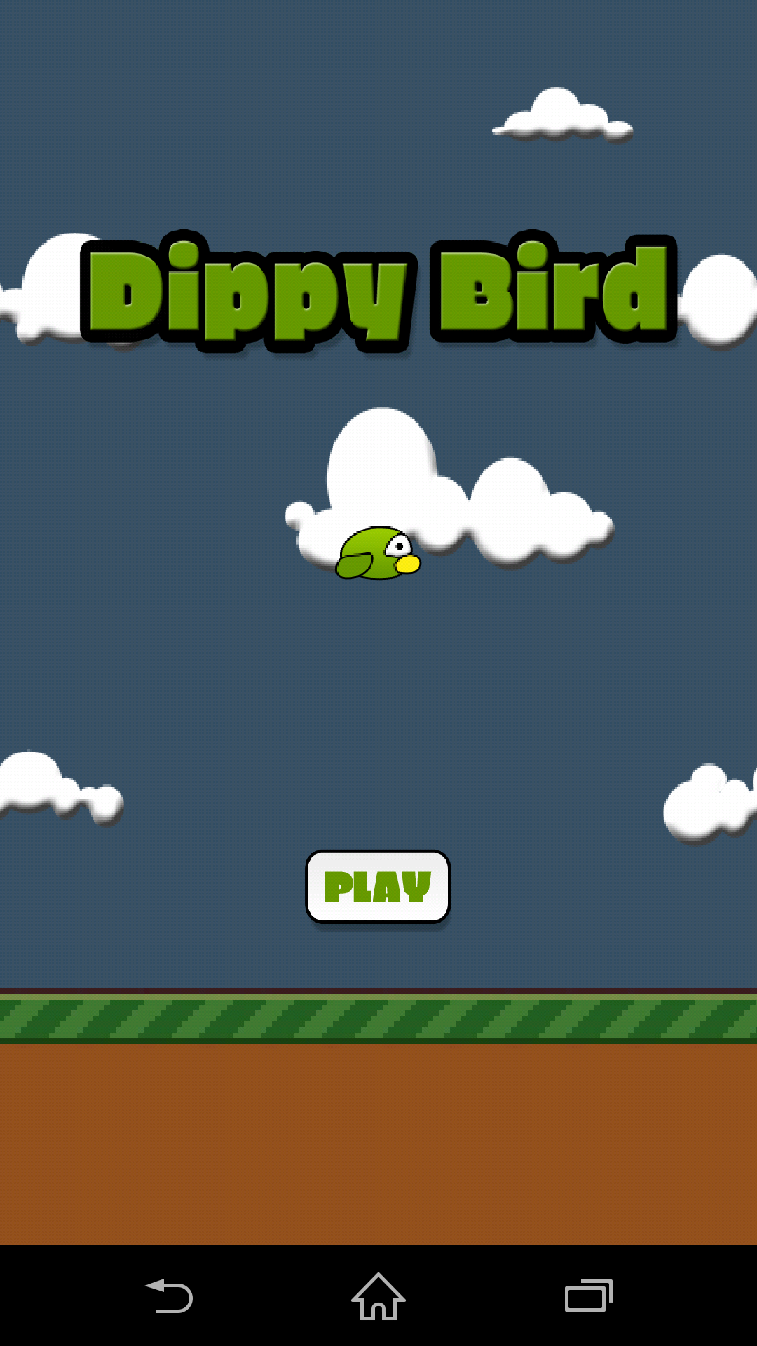 Dippy Bird - App on Amazon Appstore